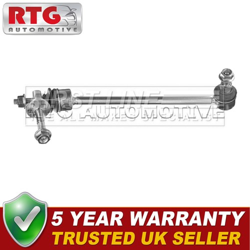 Front Left Stabiliser Link Fits Mercedes GLC 2015-2019 2.0 2.1 D 3.0 ...