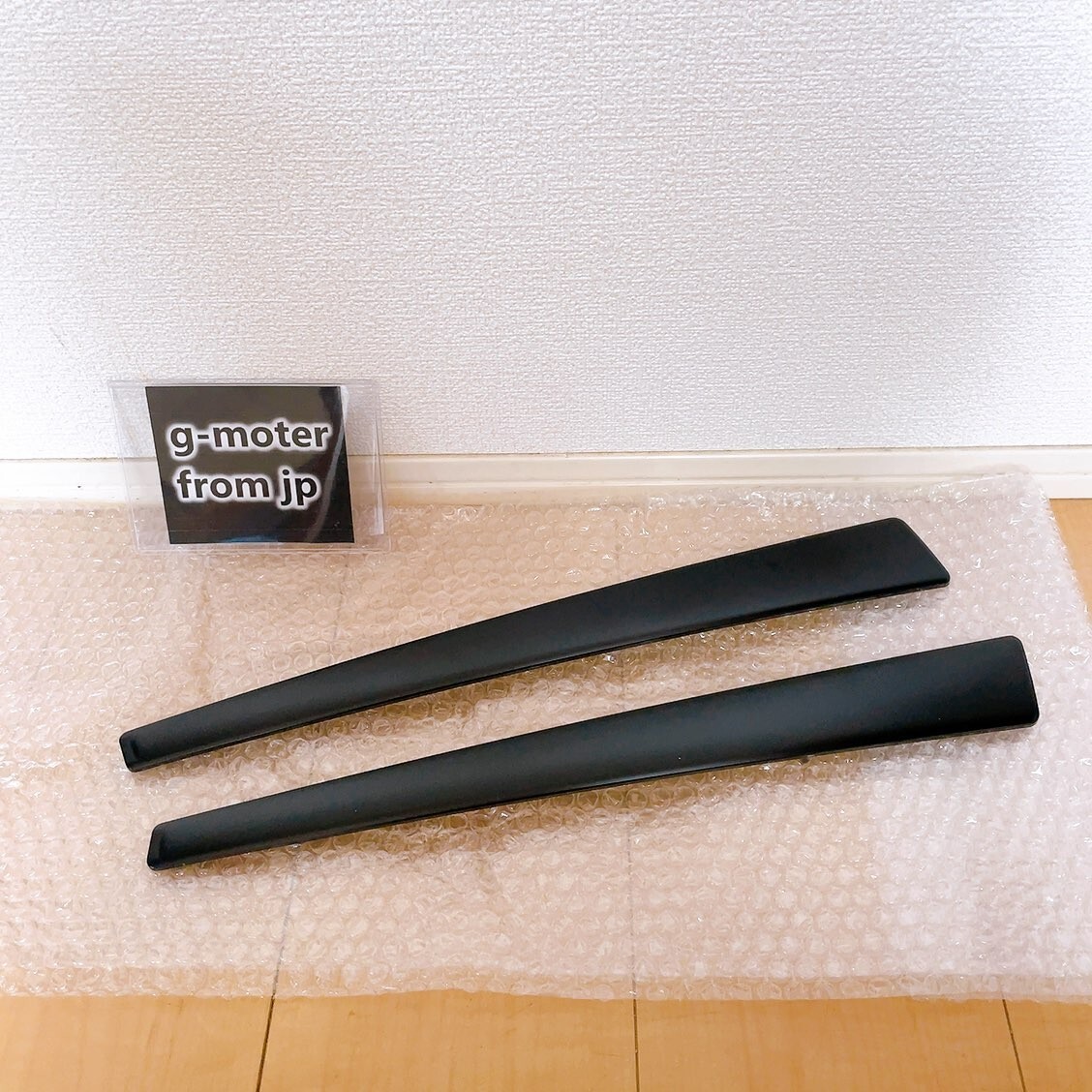 GENUINE 2002-2007 Subaru Impreza WRX STi B Pillar Cover Garnish RH & LH ...