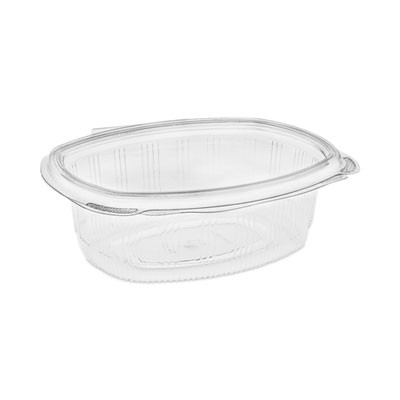 Pactiv Evergreen CONTAINER,24OZ APET,CLR YCA910240000 PACTIV EVERGREEN ...