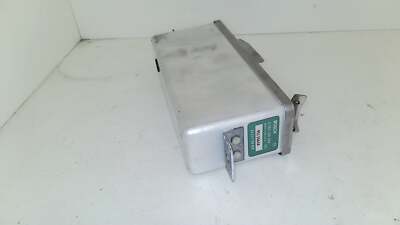 BMW ABS Control Module 34521158958 Bosch 0265100020 (USED) | eBay