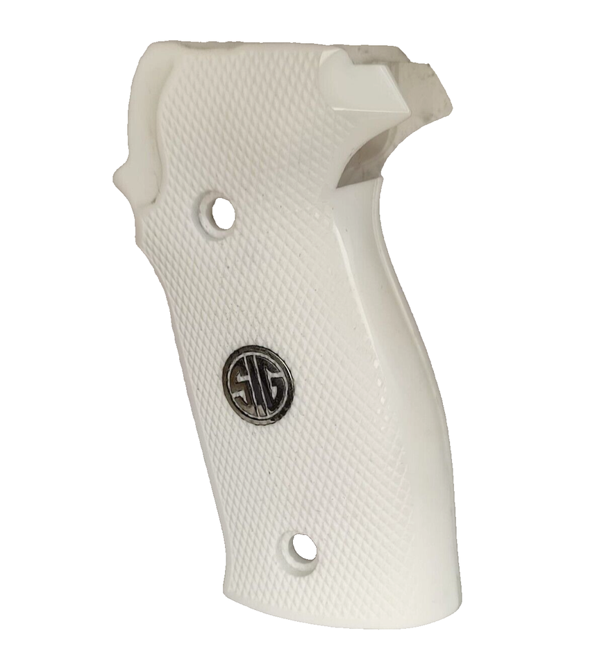 New Sig P226/P226 SL/P226 SPORT II/P226 SPORTII SL Pistol Acrilyc Grips ...