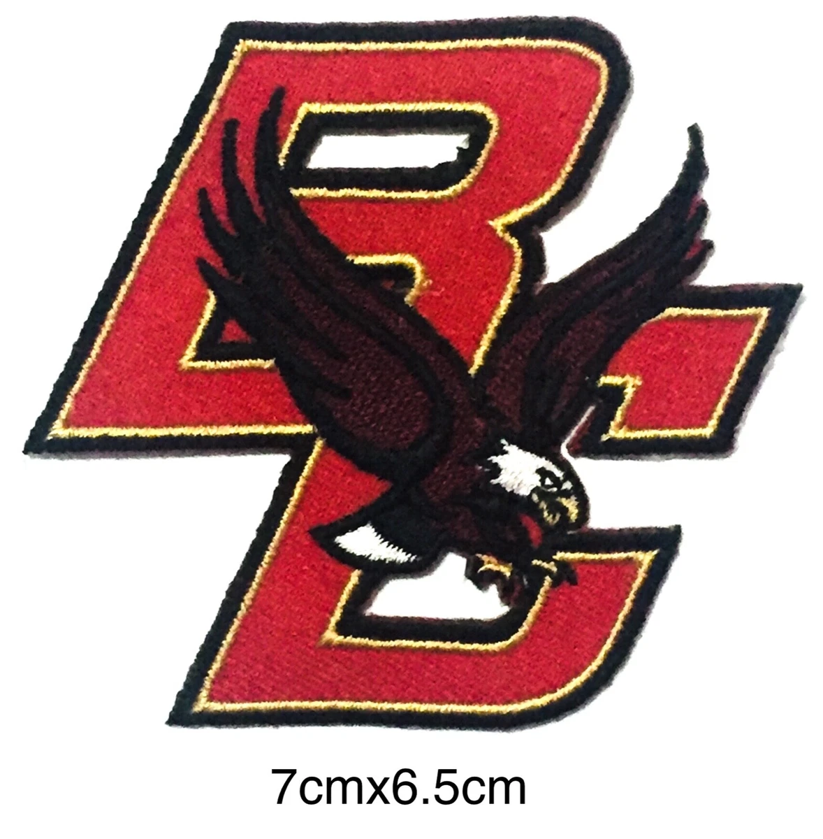 Boston College Logo
