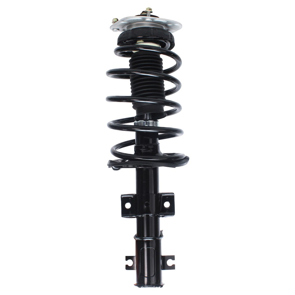 Front Shock Struts &Coil Spring Assembly Pair for Volvo S60 S80 V70 ...