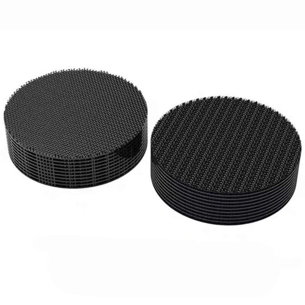 High Adhesive Car Carpet Fixed Patches Anti Skid Grip Tapes | eBay