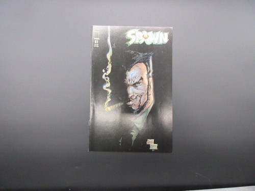 Image comic Spawn #83 | eBay