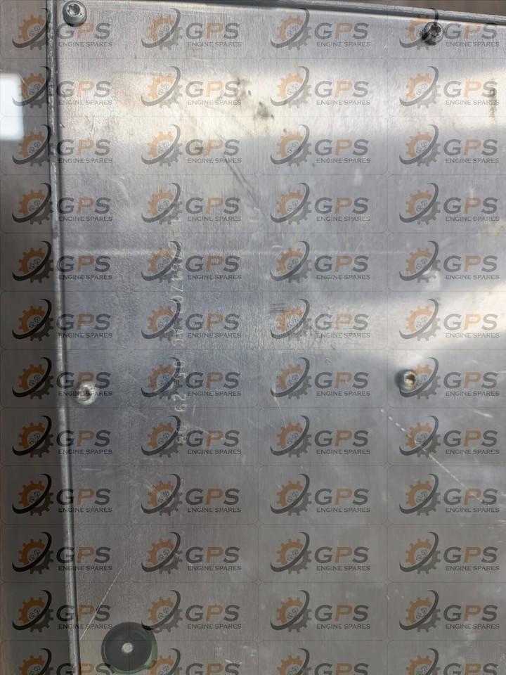 CUMMINS MODULE ELECTRONIC CONTROL P/N: 4988820 | eBay