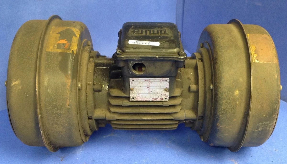 Emod 71S/2X-T66538 Motor T187719 OCO Industrial, 48% OFF