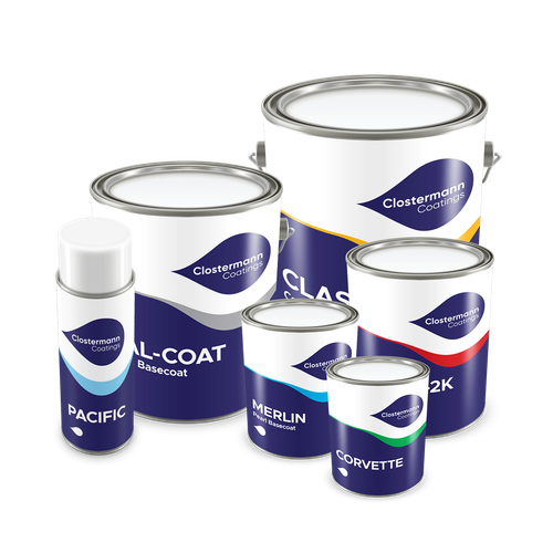 BS4800 Sapphire blue / Maritime / Trafalgar (20D45) Paint | eBay