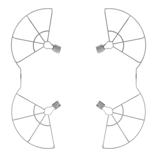 Propeller Guard Protector Lightweight Crash Protection for DJI Air 3 ...