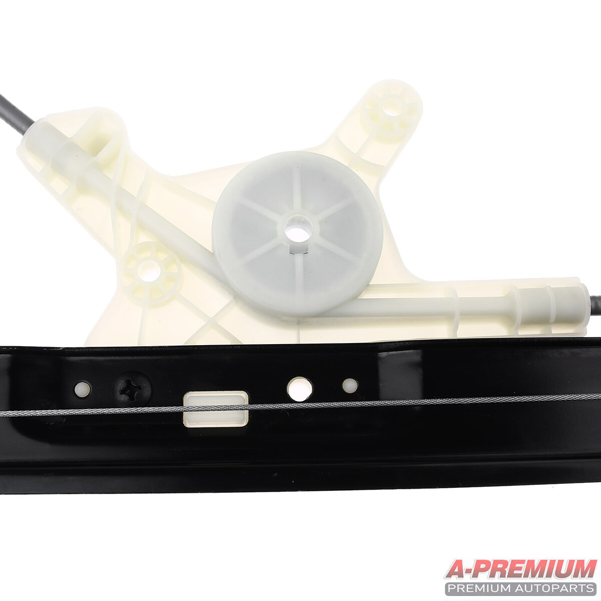 A-Premium Rear Left Window Regulator for Land Rover Range Rover L405 ...