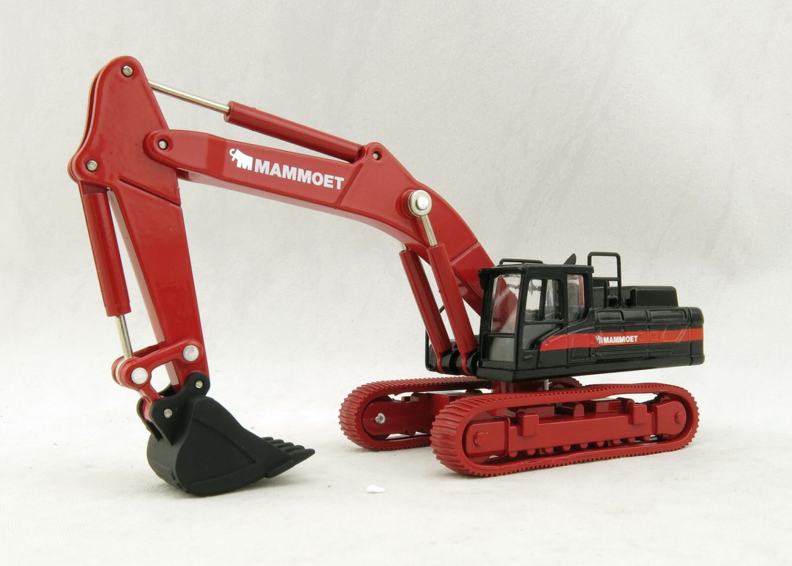 IMC Models 410106 - Mammoet Construction Set - Scale 1:87 | eBay