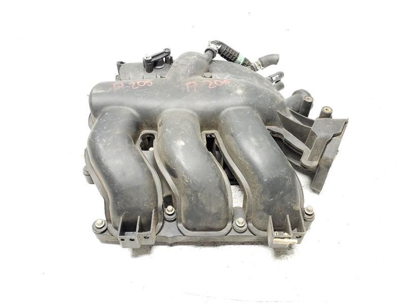 2005-2008 Mazda 6 3.0L Intake Manifold Upper OEM | AJ5713130 | 6-181 ...