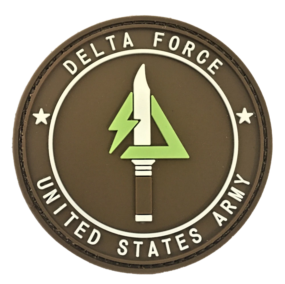 Delta Force Triangle