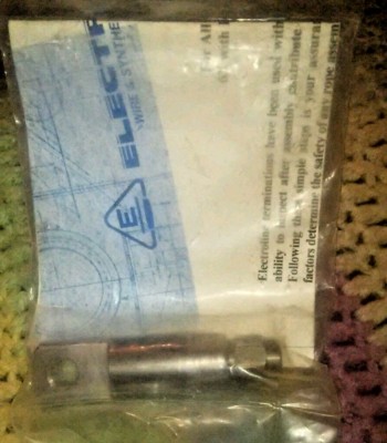 ELECTROLINE MB700 Wire Rope Fittings Machined Clevis Socket Fitting | eBay