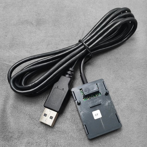 NFLink Cable Configuration Module for LEROY SOMER Programming AVR D350 ...