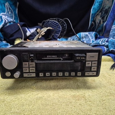 Clarion Radio E951 M K2 | eBay UK