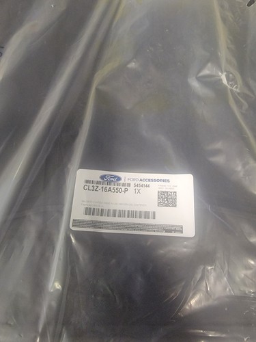 CL3Z-16A550-P OEM FORD SUPERDUTY MUD FLAPS | eBay