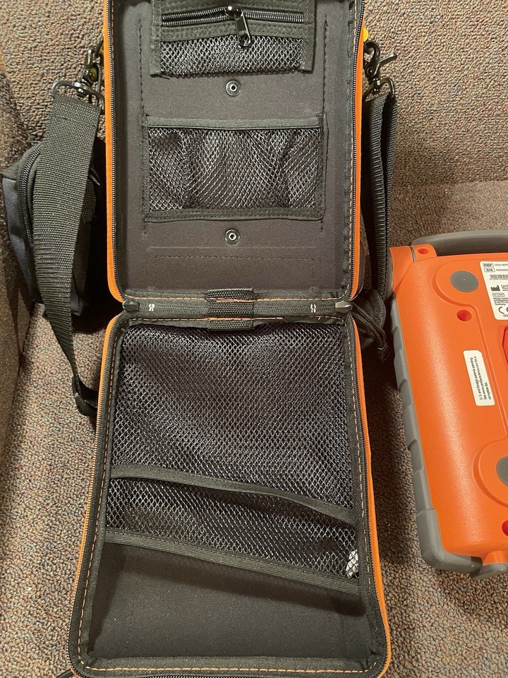 Cardiac Science Powerheart AED G5 | eBay