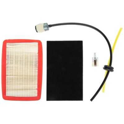 Hot Sale Air Filter For RedMax EBZ7150 EBZ8001 EBZ8500RH Easy To ...
