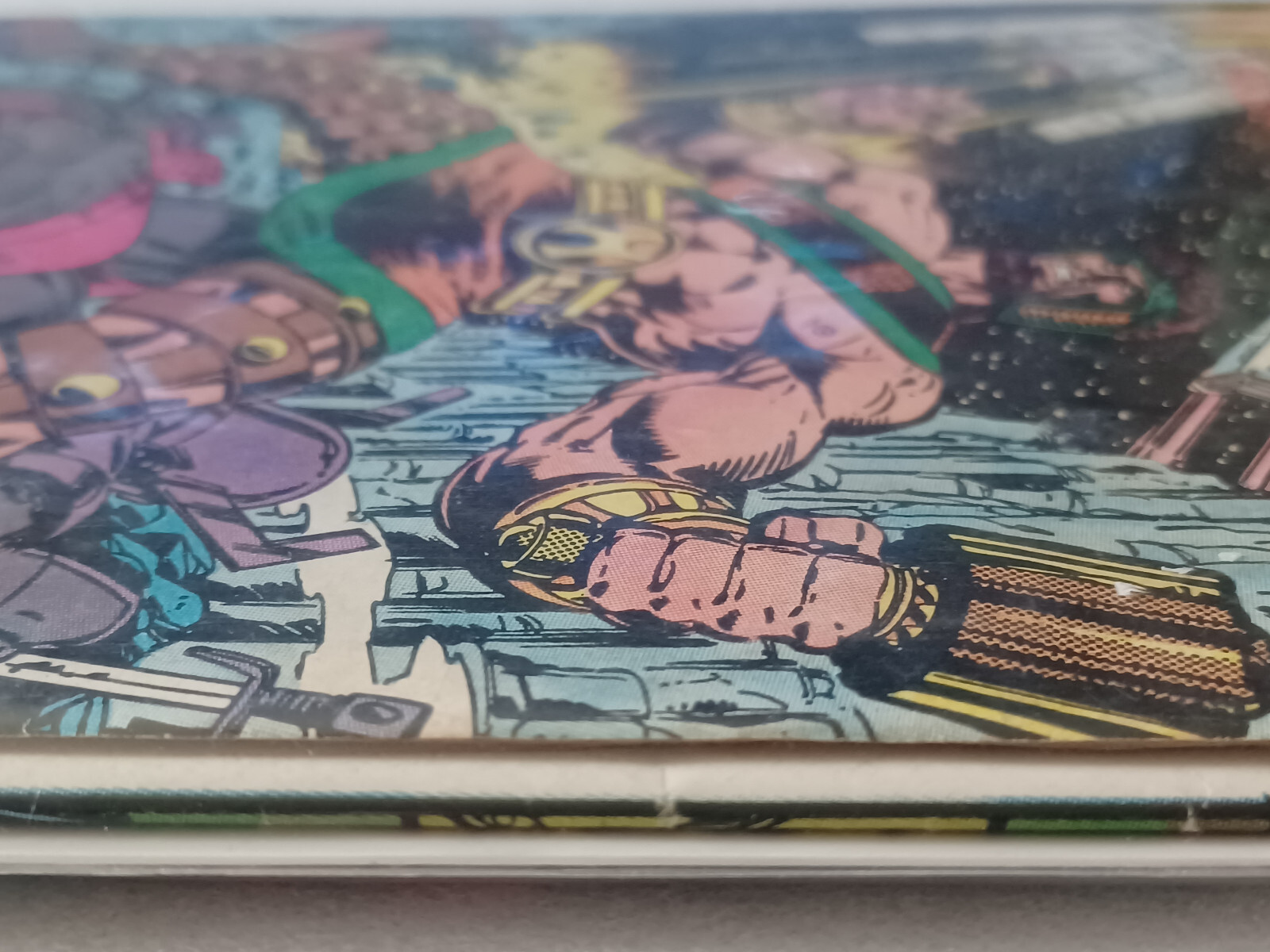 Hercules: Prince of Power #1-4 (complete Marvel comic series) 1982-83 ...