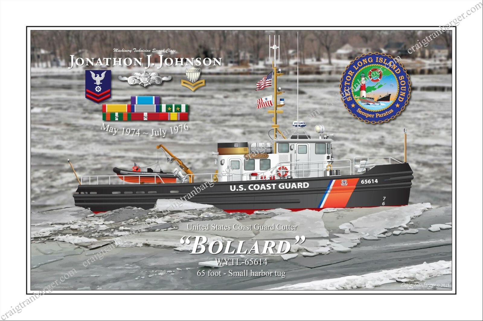 USCG,65,small,harbor,tug,boat,CLEAT,BITT,PENDANT,BRIDLE,SHACKLE,TACKLE ...