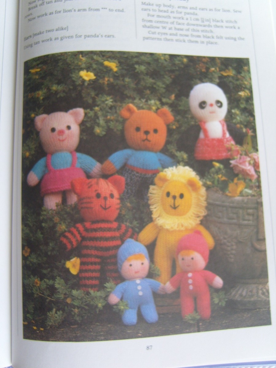 Jean Greenhowe Knitting Patterns