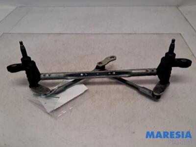 Wischergestänge Fiat 500 312 51787565 P22071723 | eBay.de