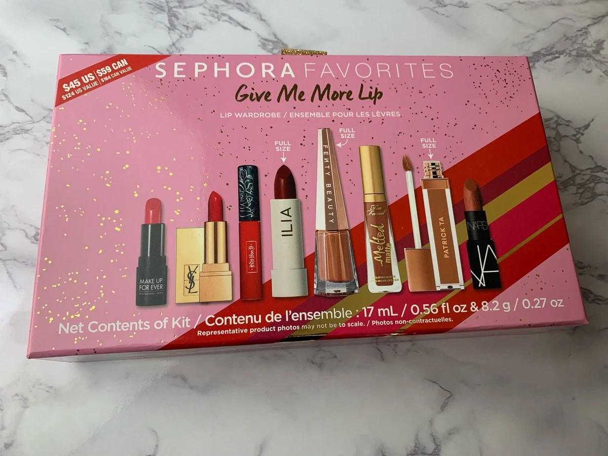 Sephora Makeup Box Storage | Saubhaya Makeup