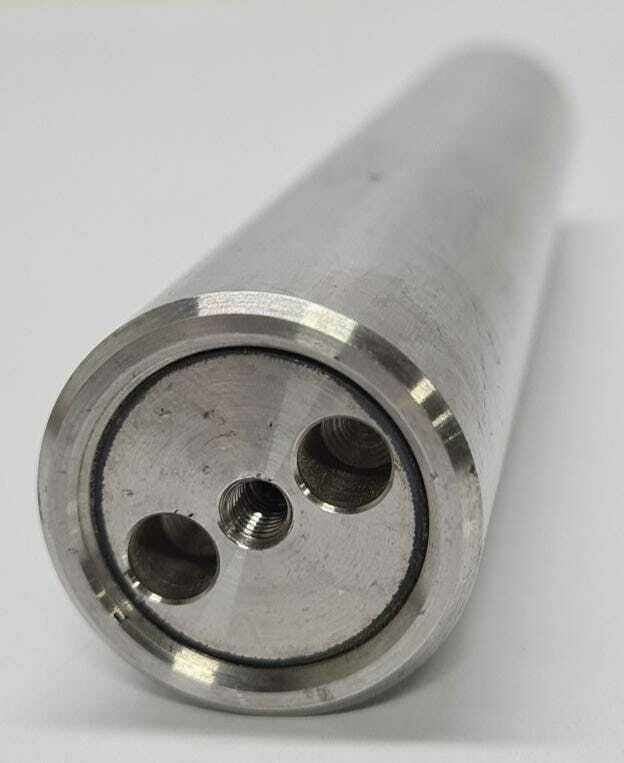 Varian Damper 03-919664-00 Pulse ProStar HPLC Star Gradient Pump | eBay