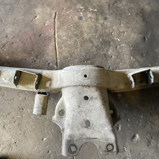 BMW E30 Rear Subframe Axle Differential Carrier Cross Member - 318i ...