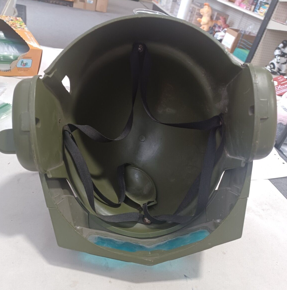 Remco Vintage 1964 GI Joe Toy Child Plastic Army Tank Monkey Division ...