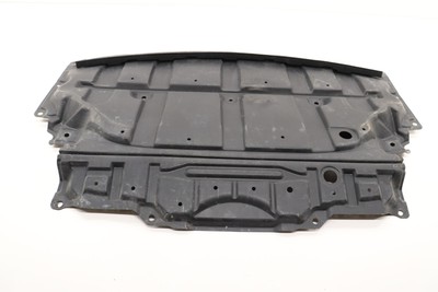 2014 - 2022 INFINITI Q50 FRONT UNDER COVER ENGINE SPLASH GUARD OEM ...