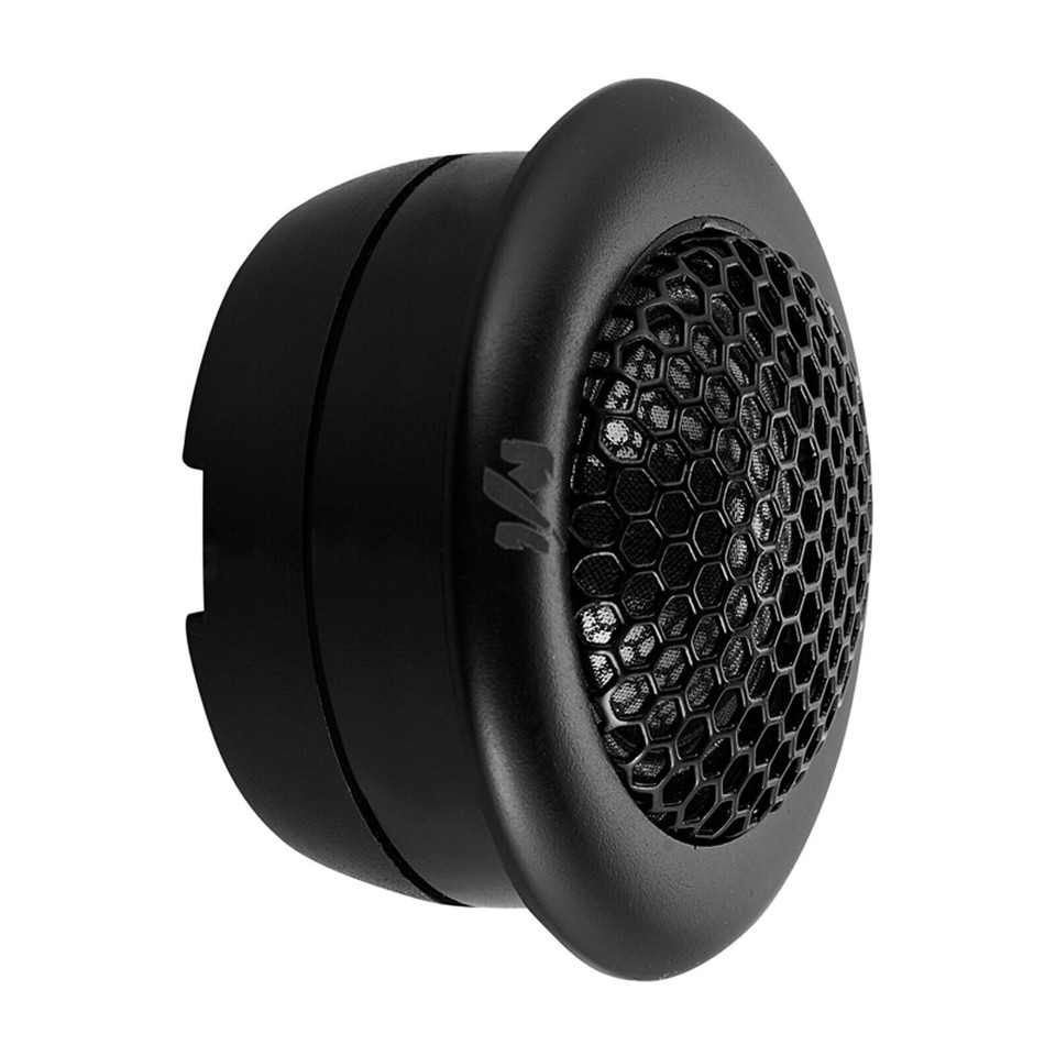 2 Pair Deaf Bonce Machete MPT-17N 4 Ohm Neodymium 2.2" Car Stereo Neo ...