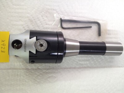 Boring Tool Holders - Adjustable Boring Tool