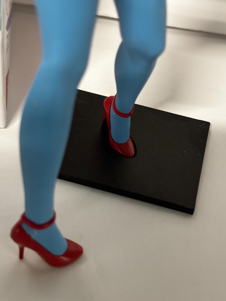 Crakeking dragon ball z bulma figure Hot&cold | eBay