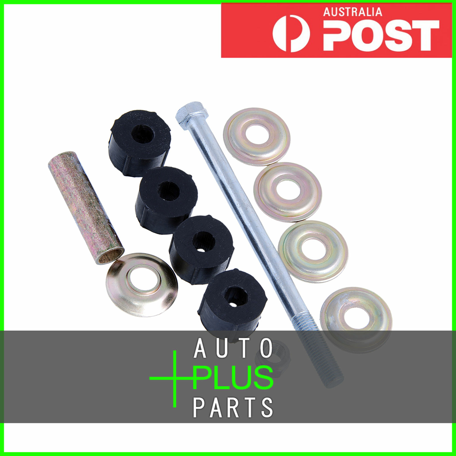 Fits MITSUBISHI PAJERO/MONTERO SPORT - REAR STABILIZER LINK | eBay