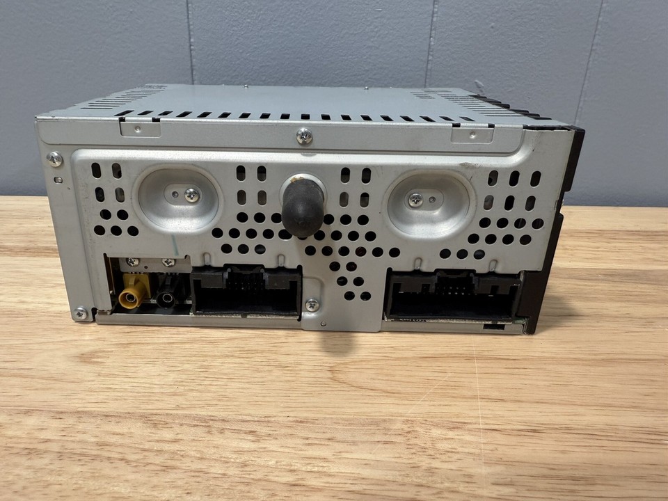 2013 2014 2015 Ford Escape CD MP3 Player XM Satellite Radio Receiver ...