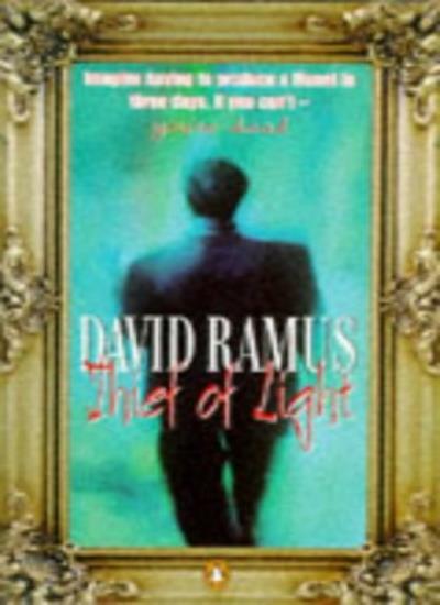 Thief of Light By David Ramus. 9780140264715 9780140264715 | eBay UK