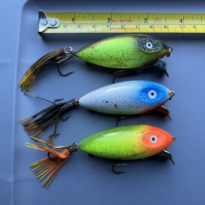 Lures - Spence Scout