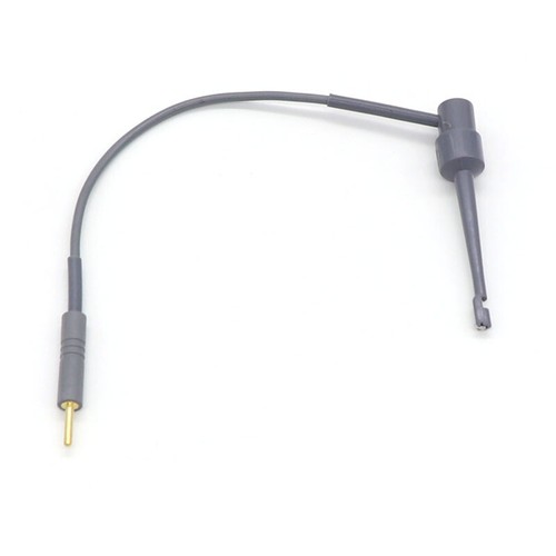 SALE 4pc Dental Apex locator File Holder Cable Male Plug type fit for ...