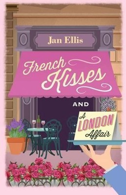 French Kisses and A London Affair by Jan Ellis Paperback Book | eBay