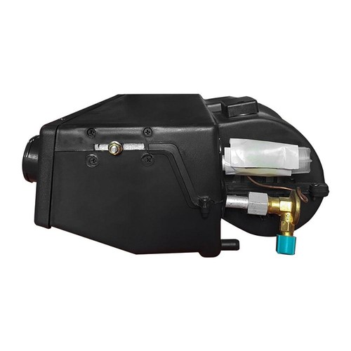 12V Car Truck AC Evaporator Perfect for All Seasons Cool Heat Solution ...