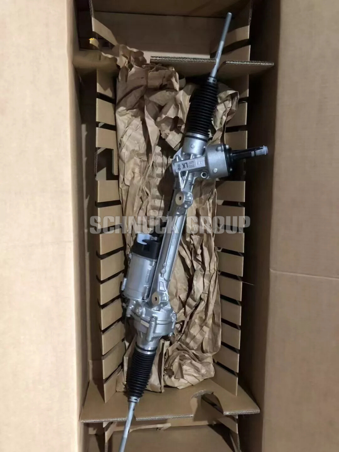 BMW F20 F21 F22 F23 F30 F31 F34 F35 F32 F36 Steering Rack # 32106892977 ...