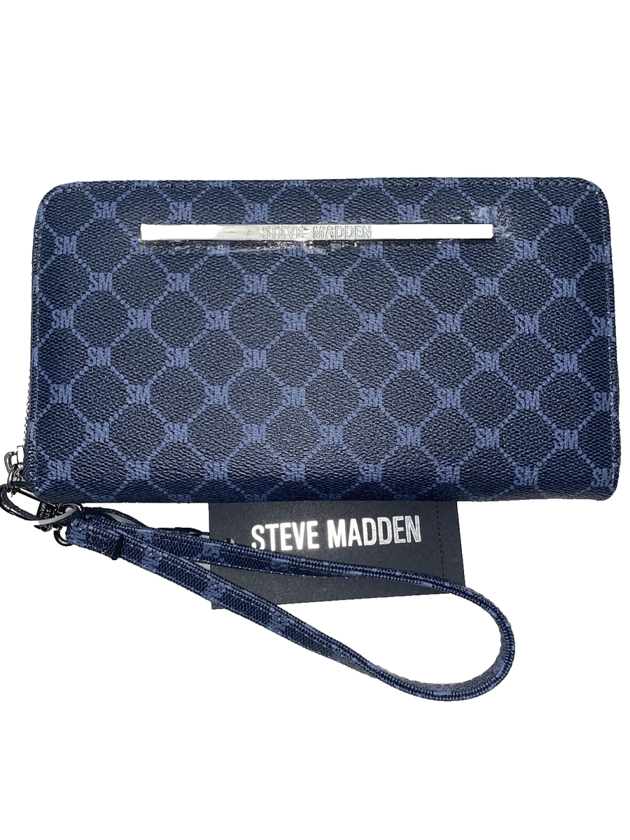 Steve Madden Wallet