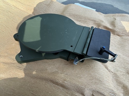 Hmmwv Turret Base Cover Bpmtu Tow Missle | eBay