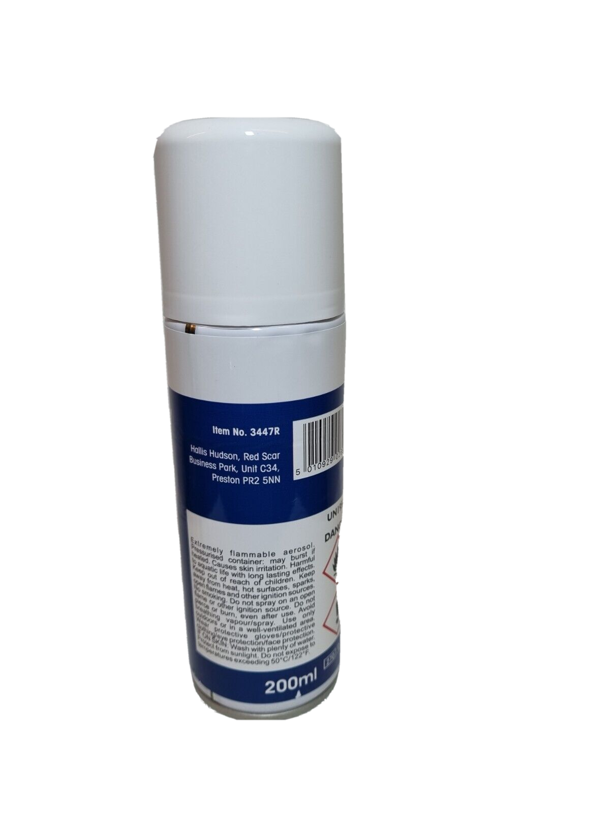 200ml Aerosol of Silicone Lubricant Spray for Curtain Tracks & Poles ...