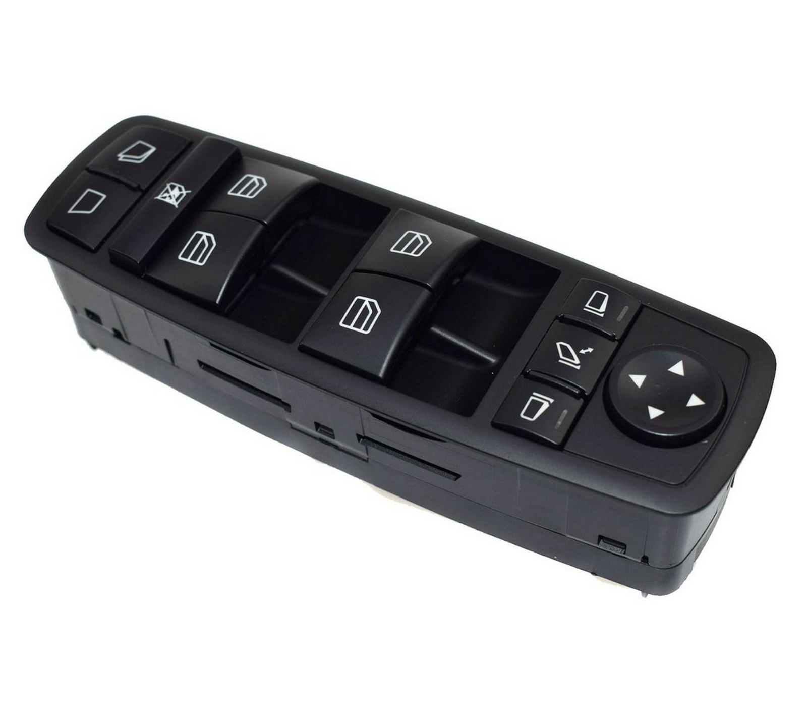 WINDOW SWITCH (DRIVER) FITS MERCEDES GL ML R CLASS (2006-2016 ...
