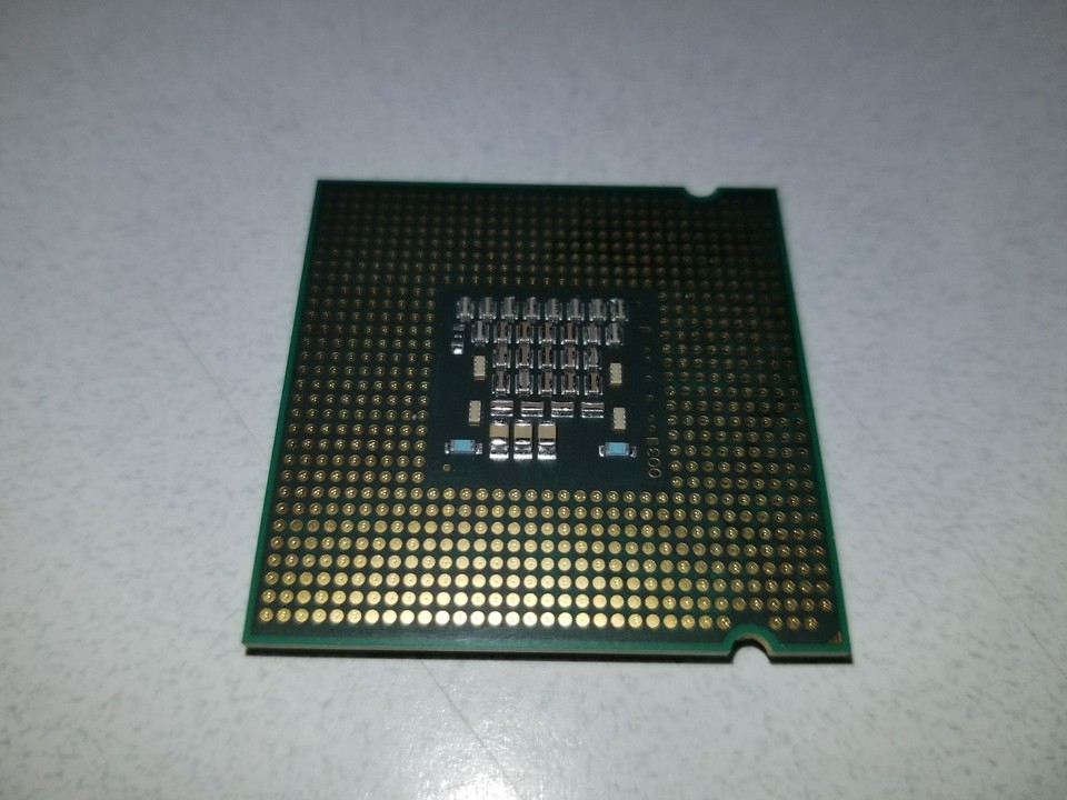 Intel Pentium Dual Core E2140 - 1.6GHz 800 SLA3J | eBay