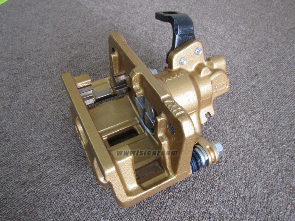 HONDA NSX NSX-R NA2 BRAKE CALIPER SUB ASSY, RIGHT REAR 43018-SL0-Z00 ...