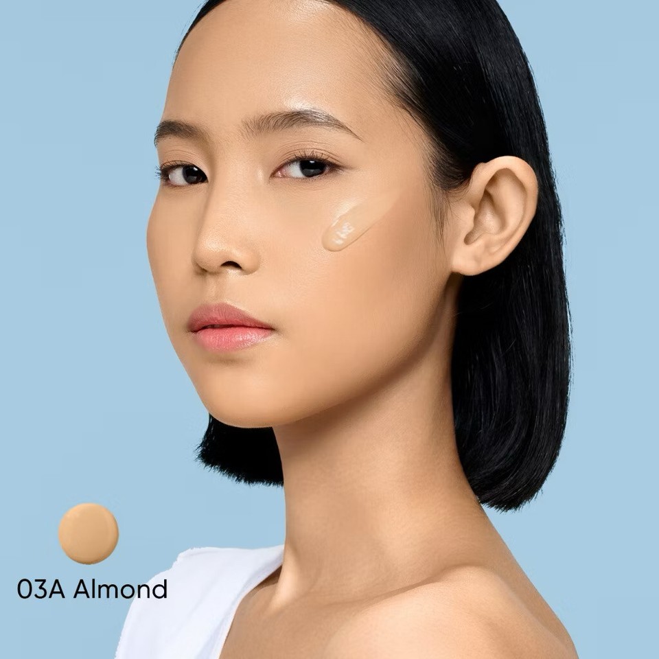 SKINTIFIC Cover All Perfect Cushion High Cover Long Lasting Poreless ...